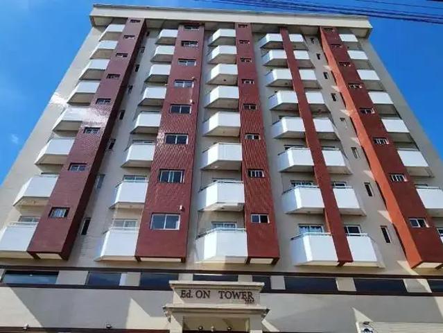 Apartamento para Venda em Guarapuava/PR Santa Cruz 3 Quartos