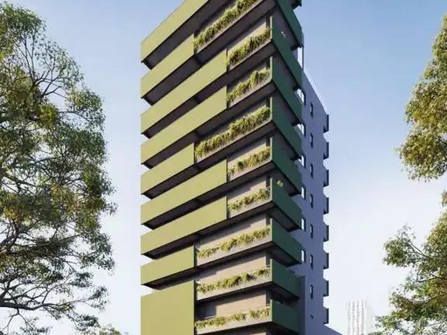 Apartamento para Venda em Guarapuava/PR Santa Cruz 3 Quartos