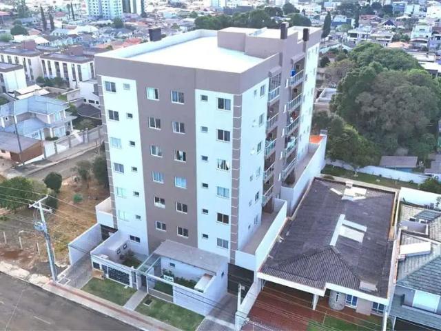 Apartamento para Venda em Guarapuava/PR Santa Cruz 3 Quartos