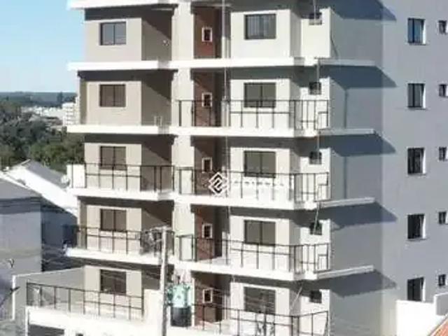 Apartamento para Venda em Guarapuava/PR Santa Cruz 3 Quartos