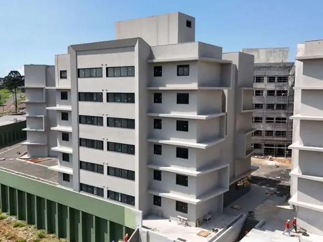 Apartamento para Venda em Guarapuava/PR Santa Cruz 3 Quartos
