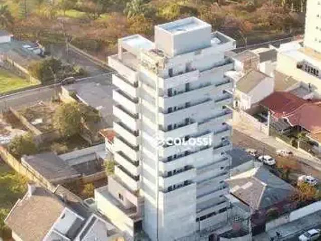 Apartamento para Venda em Guarapuava/PR Santa Cruz 3 Quartos