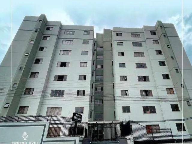 Apartamento para Venda em Guarapuava/PR Santa Cruz 3 Quartos