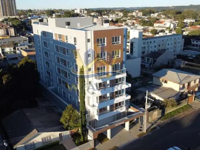 Apartamento para Venda em Guarapuava/PR Santa Cruz
