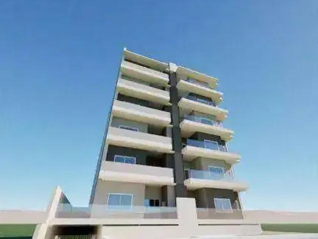 Apartamento para Venda em Guarapuava/PR Santa Cruz