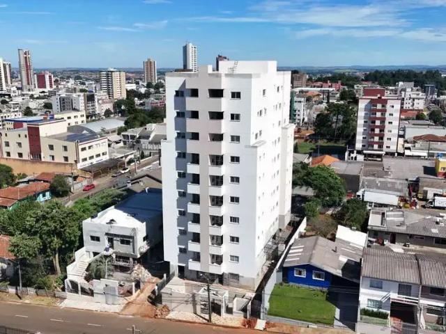 Apartamento para Venda em Guarapuava/PR Santana 2 Quartos