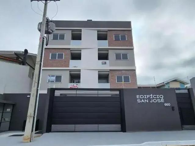 Apartamento para Venda em Guarapuava/PR Santana 2 Quartos