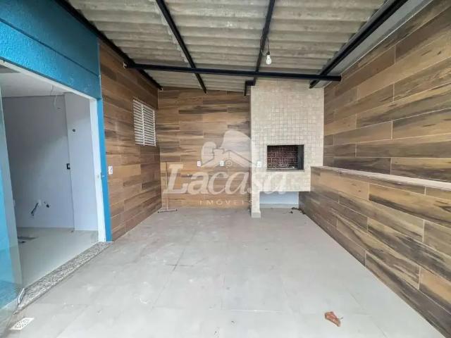 Apartamento para Venda em Guarapuava/PR Santana 2 Quartos