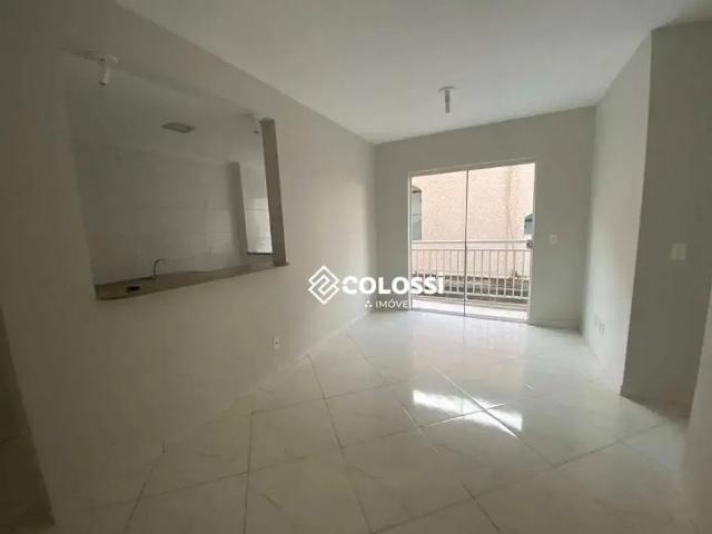 Apartamento para Venda em Guarapuava/PR Santana 2 Quartos