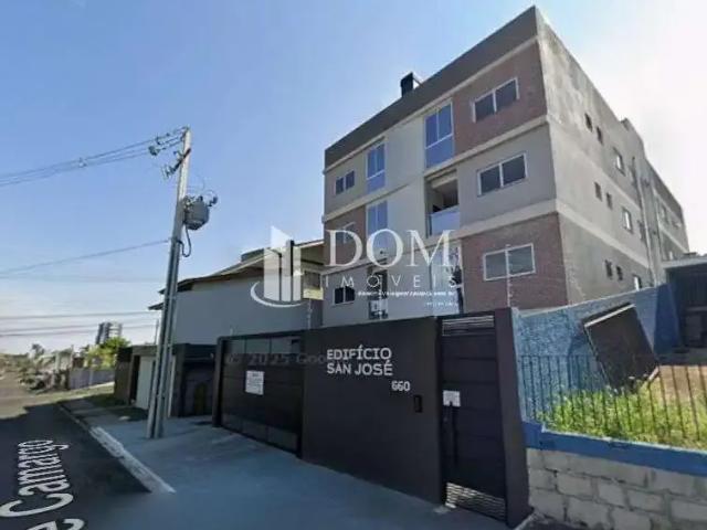 Apartamento para Venda em Guarapuava/PR Santana 2 Quartos