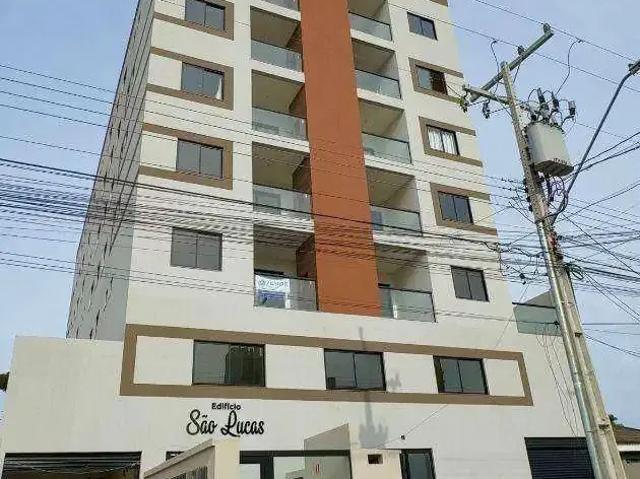 Apartamento para Venda em Guarapuava/PR Santana 2 Quartos