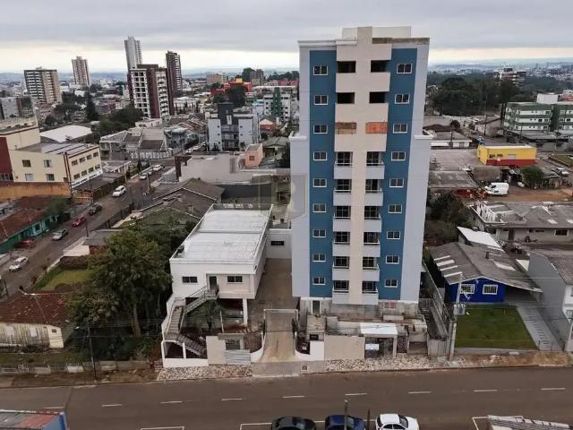 Apartamento para Venda em Guarapuava/PR Santana 2 Quartos