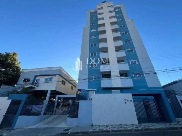 Apartamento para Venda em Guarapuava/PR Santana 2 Quartos
