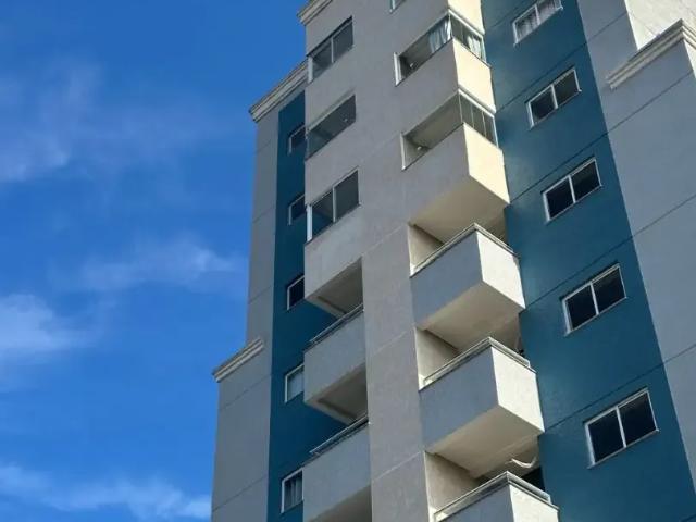 Apartamento para Venda em Guarapuava/PR Santana 2 Quartos