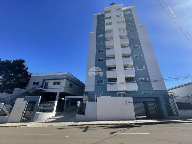 Apartamento para Venda em Guarapuava/PR Santana 2 Quartos