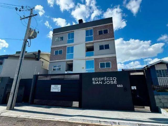 Apartamento para Venda em Guarapuava/PR Santana 2 Quartos