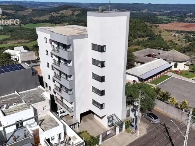 Apartamento para Venda em Guarapuava/PR Santana 3 Quartos