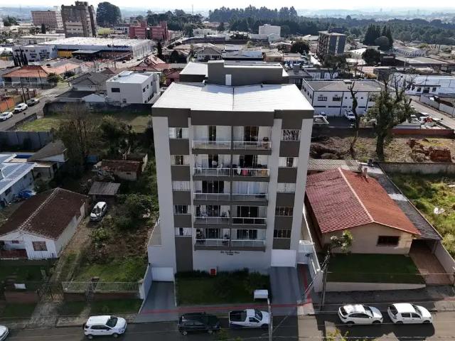 Apartamento para Venda em Guarapuava/PR Santana 3 Quartos