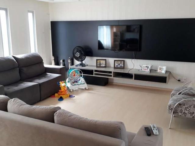 Apartamento para Venda em Guarapuava/PR Santana 3 Quartos