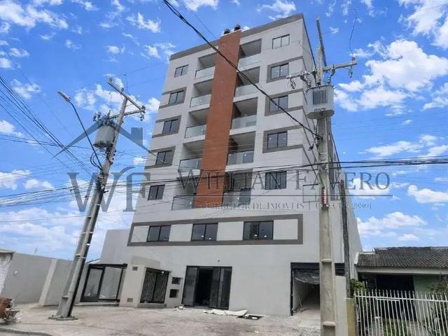 Apartamento para Venda em Guarapuava/PR Santana