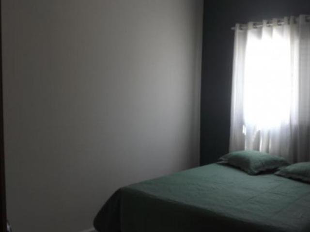 Apartamento para Venda em Guaratinguetá, Jardim Bela Vista II, 2 dormitórios, 1 banheiro, 1 vaga