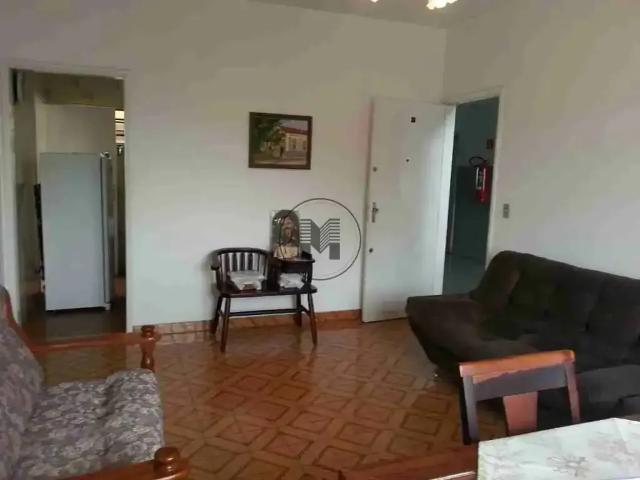 Apartamento para Venda em Guaratinguetá/SP Vila Comendador Rodrigues Alves 3 Quartos