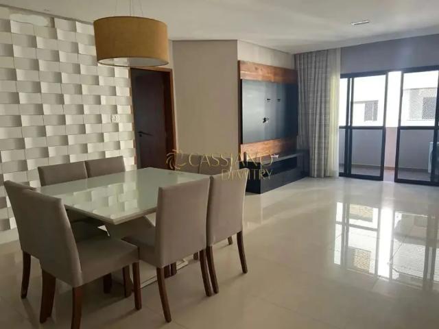 Apartamento para Venda em Guaratinguetá/SP Vila Comendador Rodrigues Alves 3 Quartos