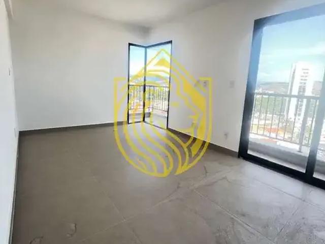 Apartamento para Venda em Guaratinguetá/SP Vila Paraiba 3 Quartos