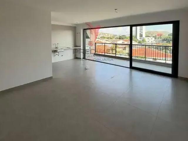 Apartamento para Venda em Guaratinguetá/SP Vila Paraiba 3 Quartos