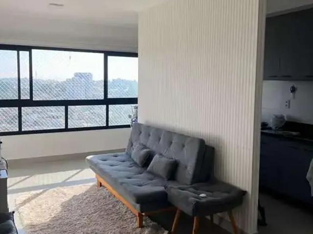 Apartamento para Venda em Guaratinguetá/SP Vila Paraiba