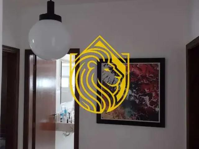 Apartamento para Venda em Guaratinguetá/SP Centro 3 Quartos