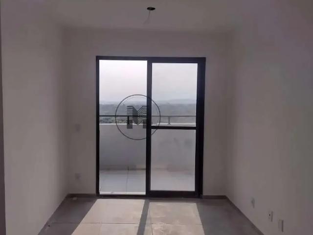 Apartamento para Venda em Guaratinguetá/SP Chácara Selles 2 Quartos