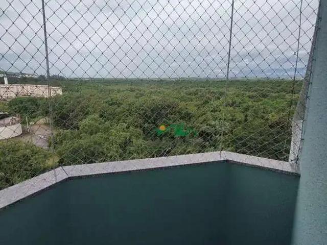 Apartamento para Venda em Guaratinguetá/SP Chácara Selles 2 Quartos