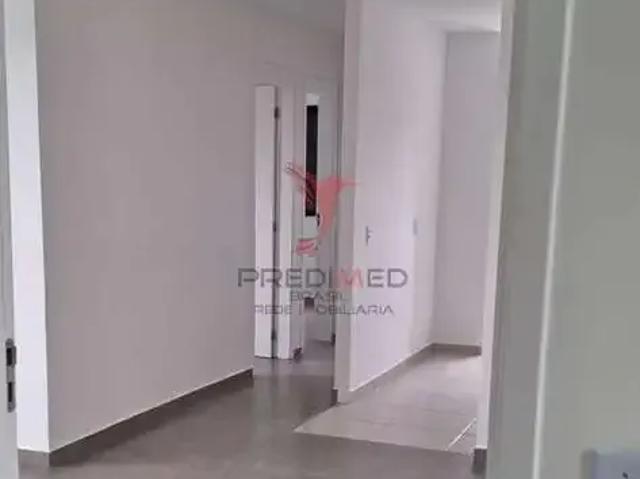 Apartamento para Venda em Guaratinguetá/SP Chácara Selles 2 Quartos
