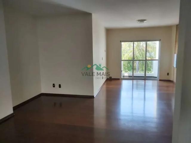 Apartamento para Venda em Guaratinguetá/SP Jardim Coelho Neto 4 Quartos
