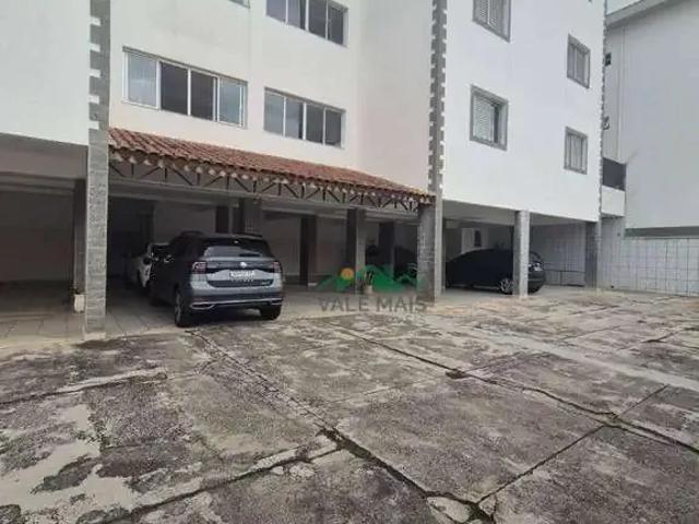 Apartamento para Venda em Guaratinguetá/SP Jardim Bela Vista 3 Quartos
