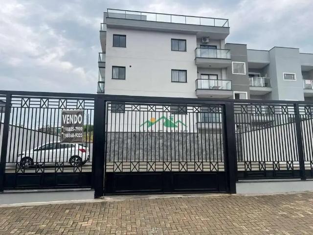 Apartamento para Venda em Guaratinguetá/SP Jardim Bela Vista 2 Quartos
