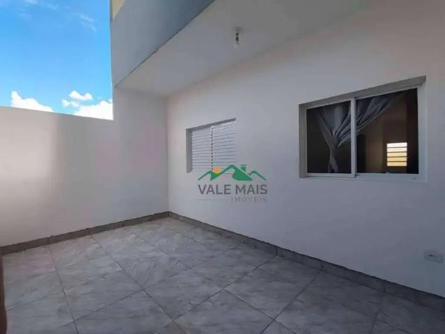 Apartamento para Venda em Guaratinguetá/SP Jardim Bela Vista II 2 Quartos