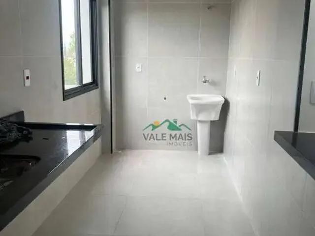 Apartamento para Venda em Guaratinguetá/SP Jardim Bela Vista 2 Quartos