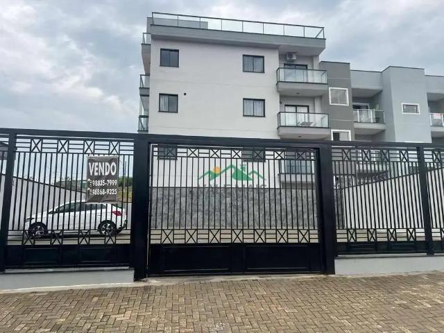 Apartamento para Venda em Guaratinguetá/SP Jardim Bela Vista 2 Quartos