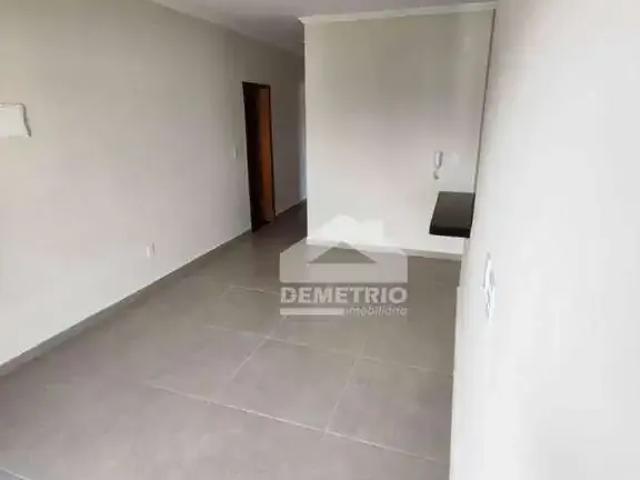 Apartamento para Venda em Guaratinguetá/SP Jardim Bela Vista II 2 Quartos
