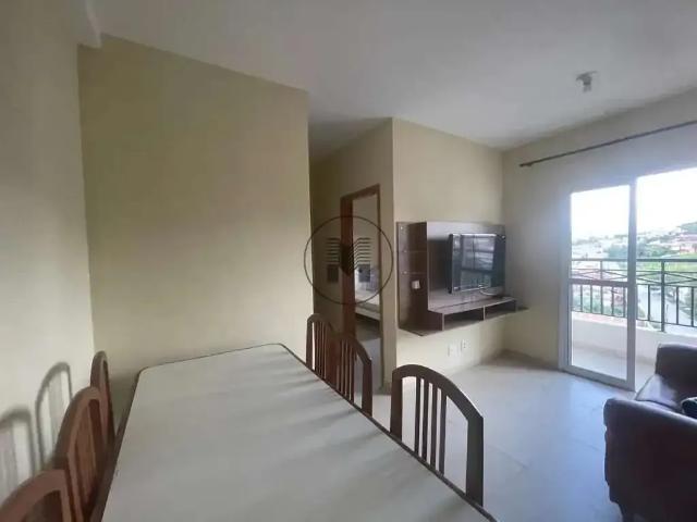 Apartamento para Venda em Guaratinguetá/SP Jardim do Vale 2 Quartos
