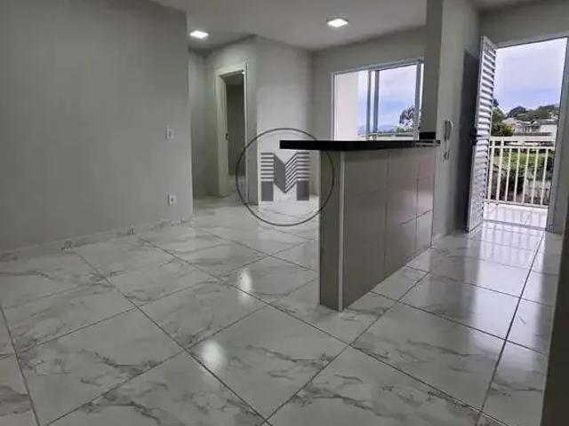 Apartamento para Venda em Guaratinguetá/SP Jardim do Vale 2 Quartos