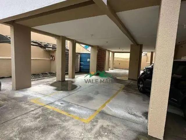 Apartamento para Venda em Guaratinguetá/SP Jardim Rony 2 Quartos