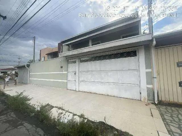 Apartamento para Venda em Guaratinguetá/SP Parque do Sol