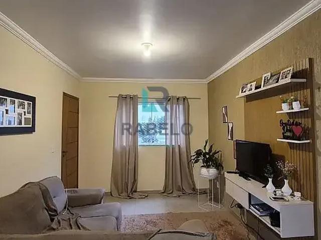 Apartamento para Venda em Guaratinguetá/SP Pedregulho 2 Quartos
