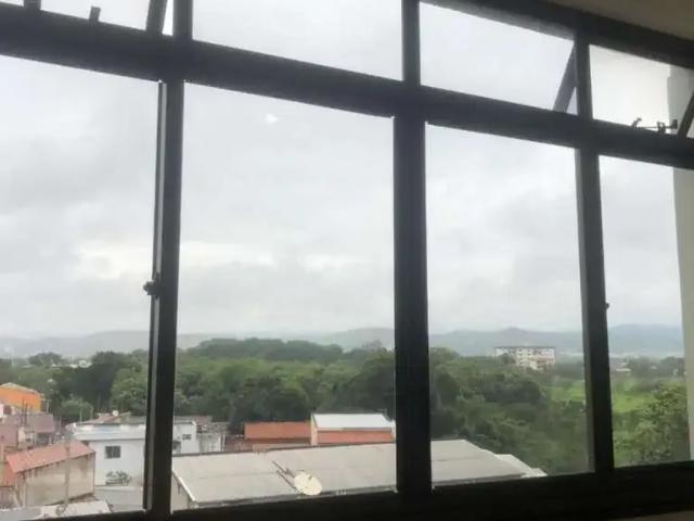Apartamento para Venda em Guaratinguetá/SP Pedregulho 3 Quartos