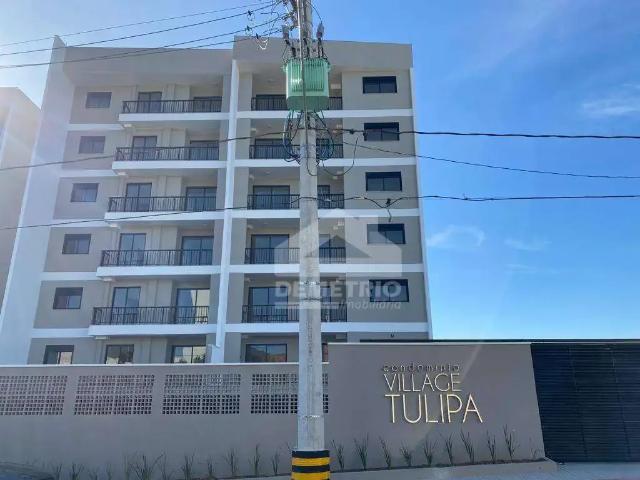 Apartamento para Venda em Guaratinguetá/SP Residencial Village Santana 2 Quartos