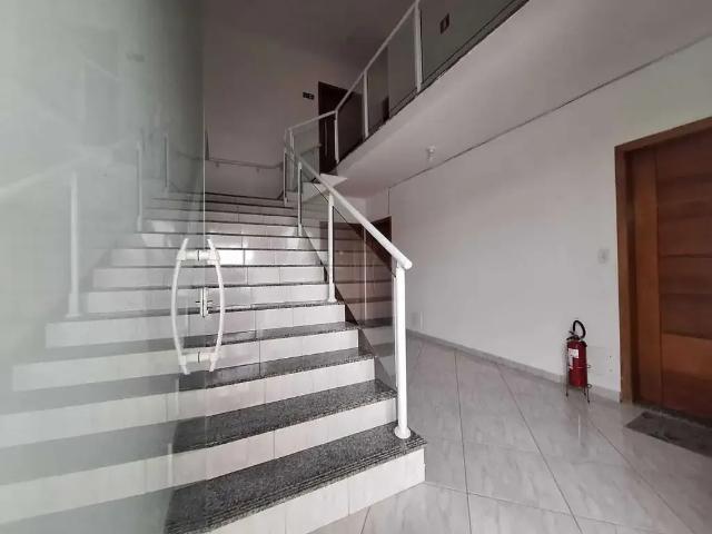 Apartamento para Venda em Guaratinguetá/SP Residencial COOPEMI I 2 Quartos