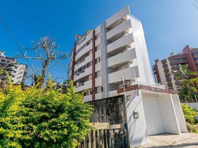 Apartamento para Venda em Guaratuba, 3 dormitórios, 1 suíte, 3 banheiros, 2 vagas